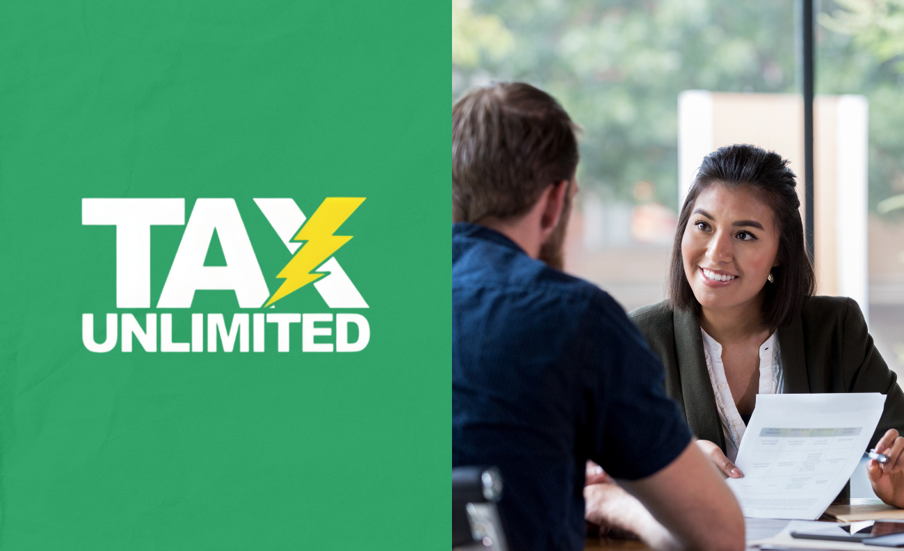 About Our Tax Professionals Kannapolis NC | Tax Unlimited